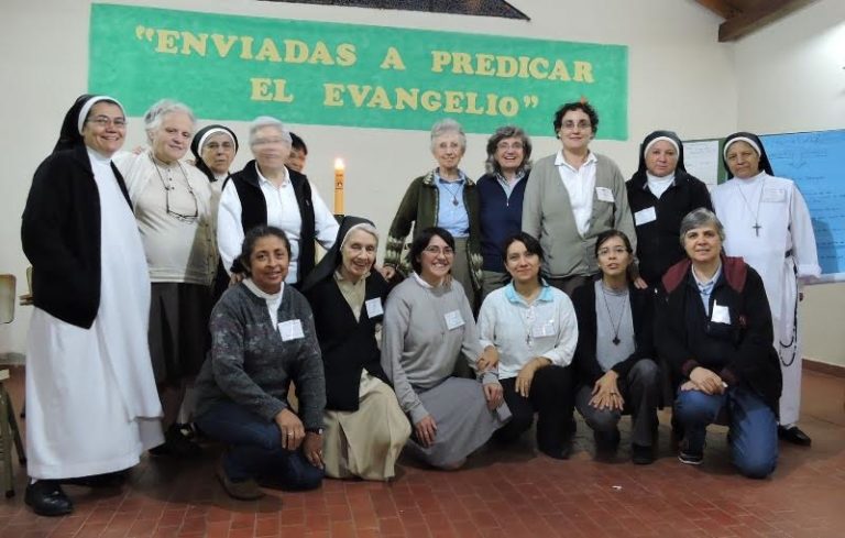 Hermanas dominicas – Frailes Dominicos